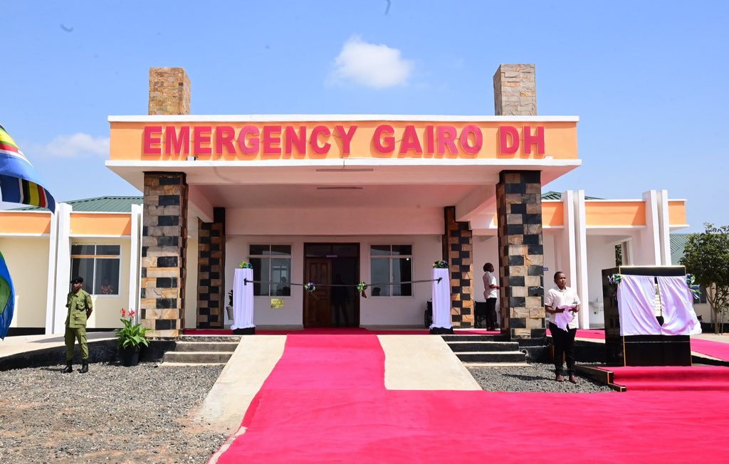 Chama Cha Mapinduzi -CCM